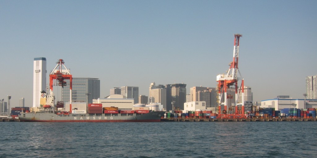 China–Japan Export Ban on Dual Use Goods Deepens Tensions Essydo ...